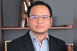 Bentoel Group - Thomas Christian